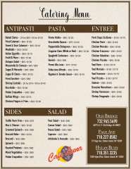 Wine Cocktails Dinner Catering Menus Italian Restaurant In Old Wine Cocktails Dinner Catering Menus Italian Restaurant In Old